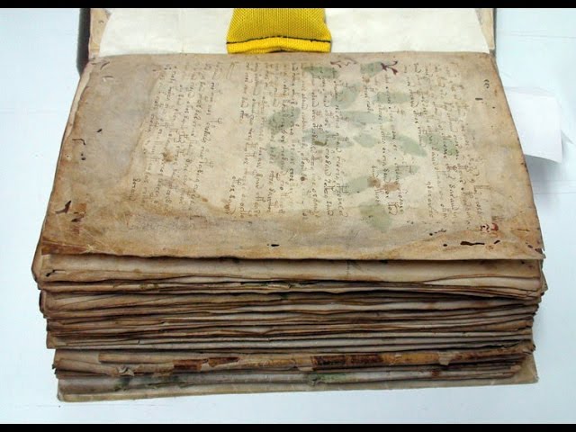 Voynich Code – The Worlds Most Mysterious Manuscript – The Secrets of ... Voynich Code – The Worlds Most Mysterious Manuscript – The Secrets of ...